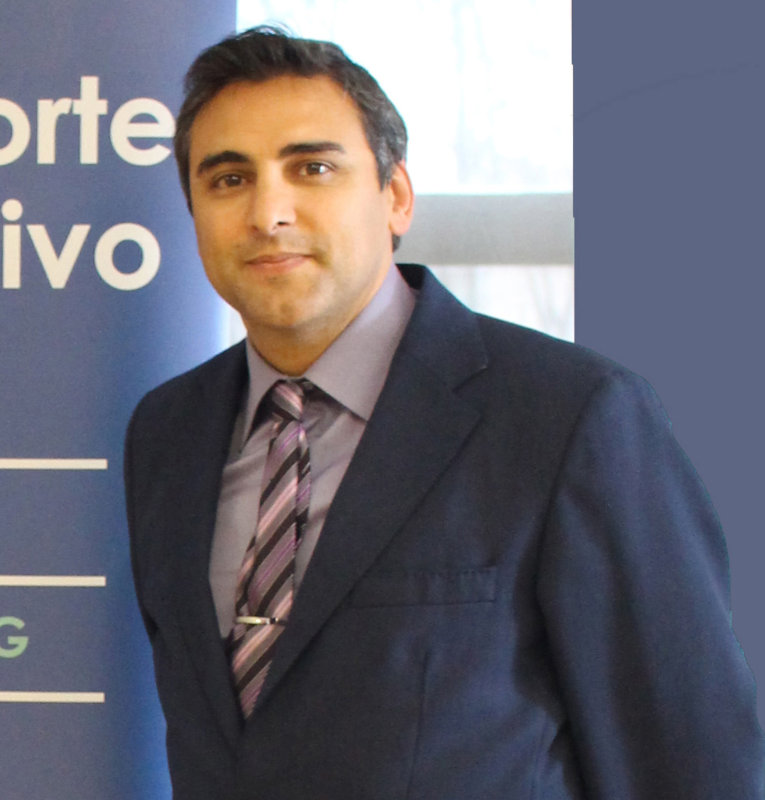 Profesorado - Master Gestión Deportiva UPV